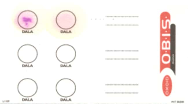 Thermo Scientific™ Biochemical Identification System (O.B.I.S.) Mono ...