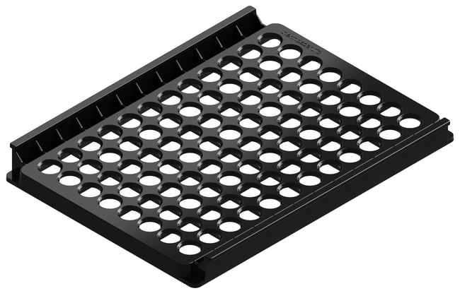 Thermo Scientific Applied Biosystems QuantStudio 5 Strip Plate Tray 10 ...