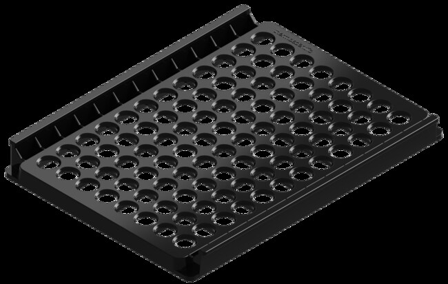 Thermo Scientific™ Applied Biosystems™ QuantStudio™ 5 Strip Plate Tray ...