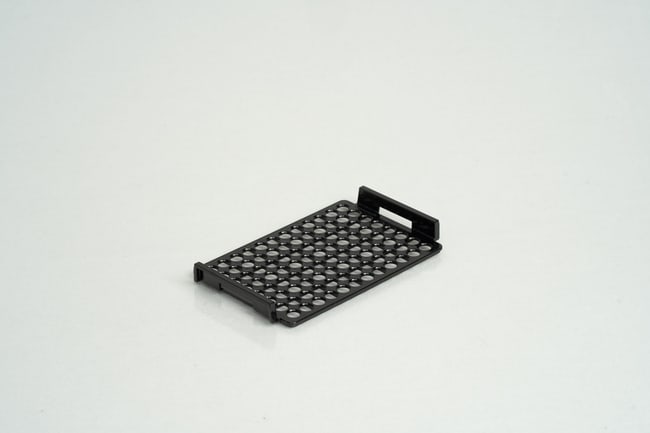 Thermo Scientific Applied Biosystems SimpliAmp Strip Plate Tray ...
