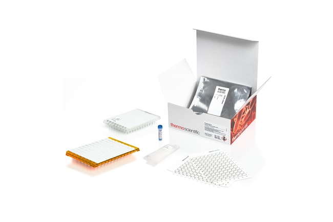Thermo Scientific SureTect Staphylococcus aureus PCR Assay:Equipos y ...
