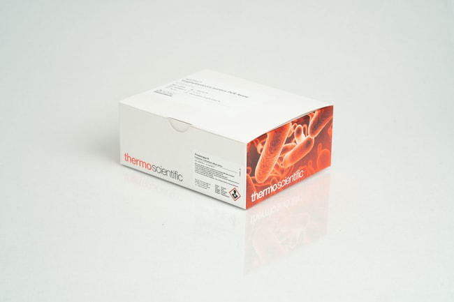 Thermo Scientific SureTect Staphylococcus aureus PCR Assay | Buy Online ...