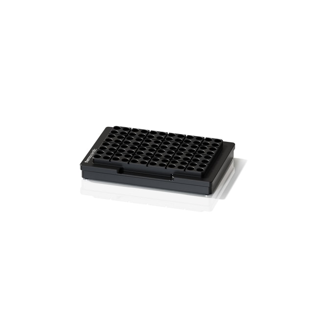 Thermo Scientific Thermo Scientific 96-well PCR Base Noir | Buy Online ...